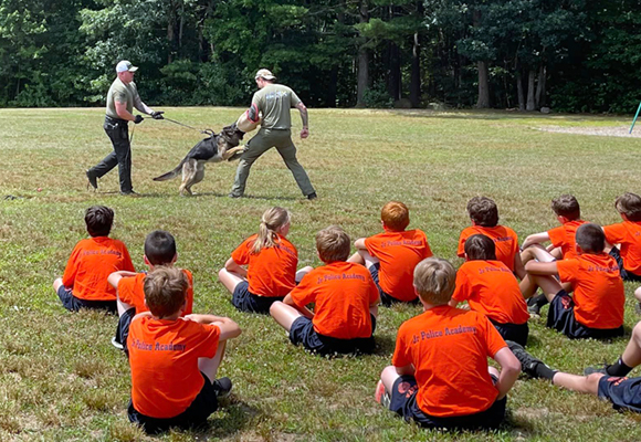 Home | Walpole Police Department