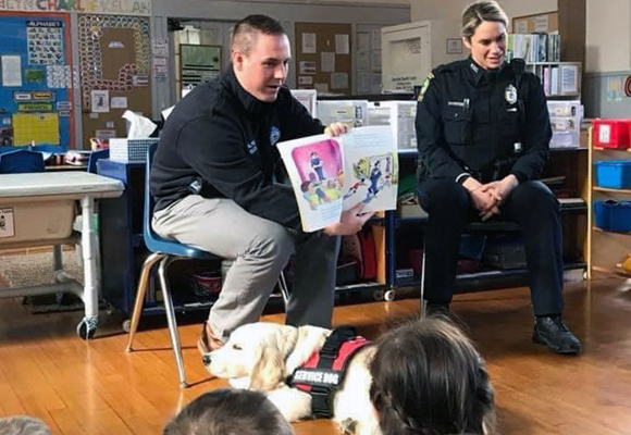 Home | Walpole Police Department