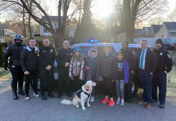 Home | Walpole Police Department